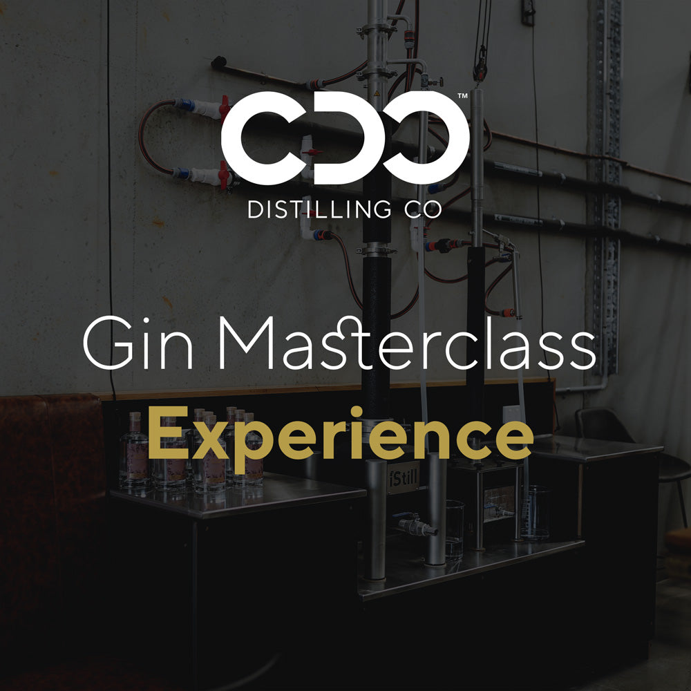 Ceres Distilling Co Pty Ltd - Gin Distillery Geelong
