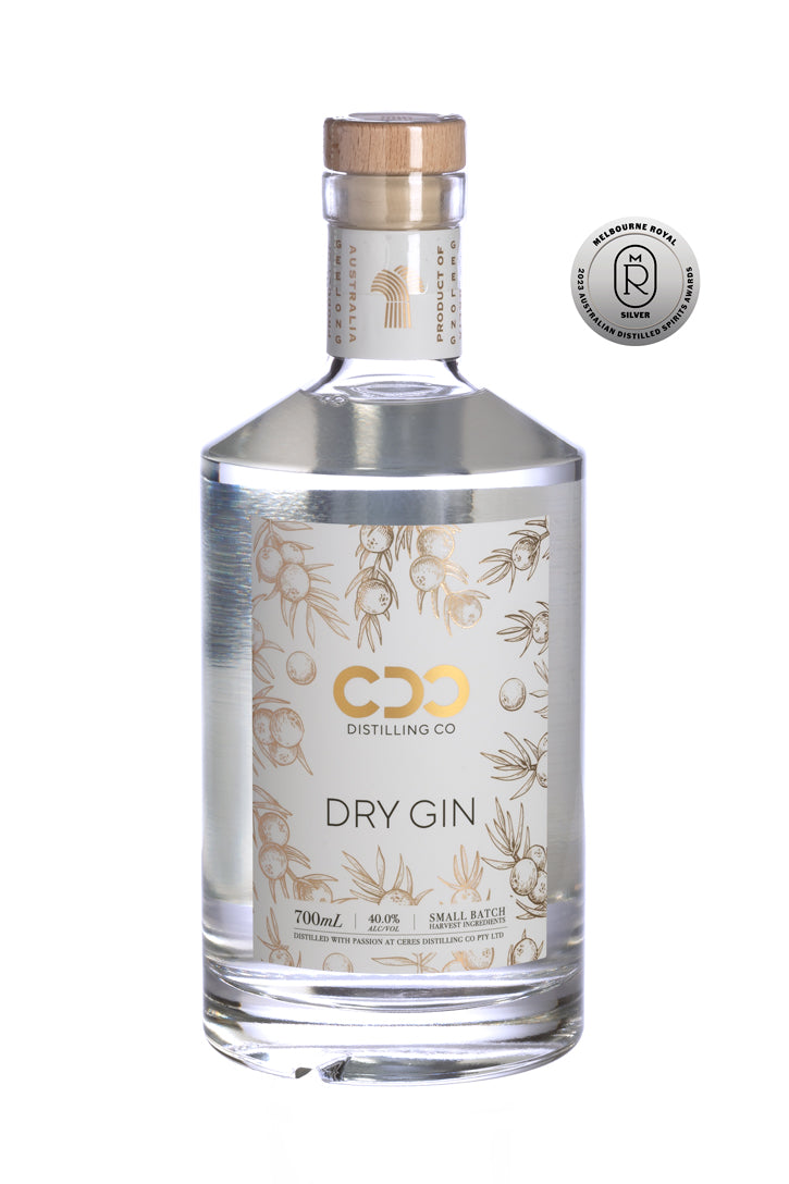 Gin Distillery Geelong - Ceres Distilling Co.