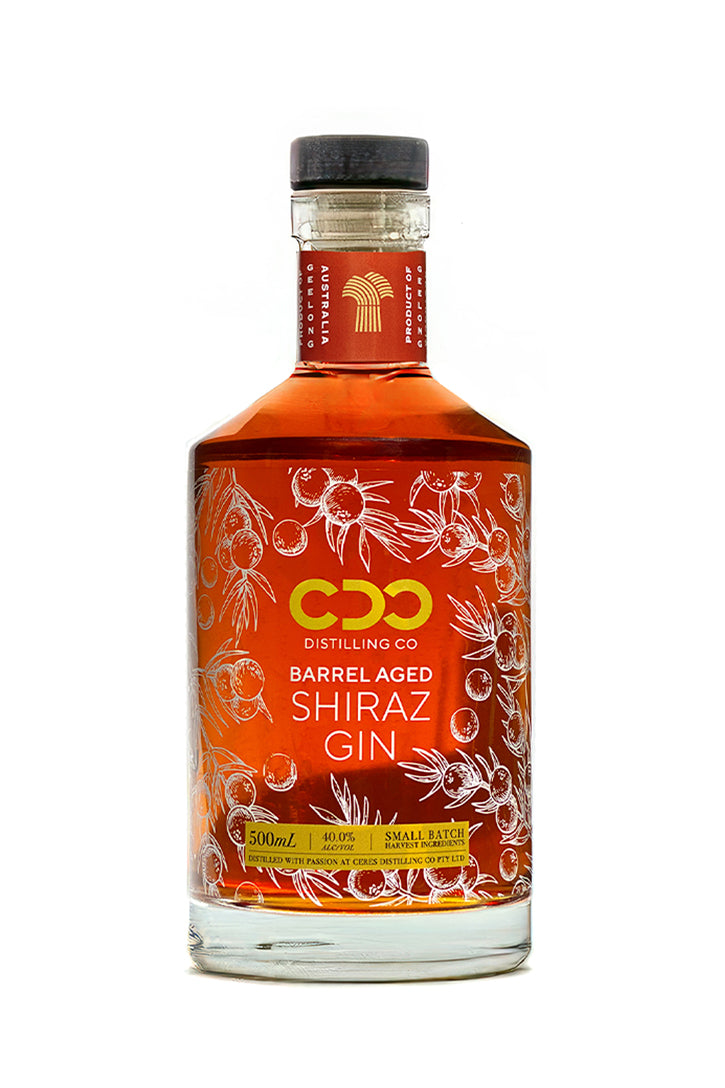 Gin Distillery Geelong - Ceres Distilling Co.