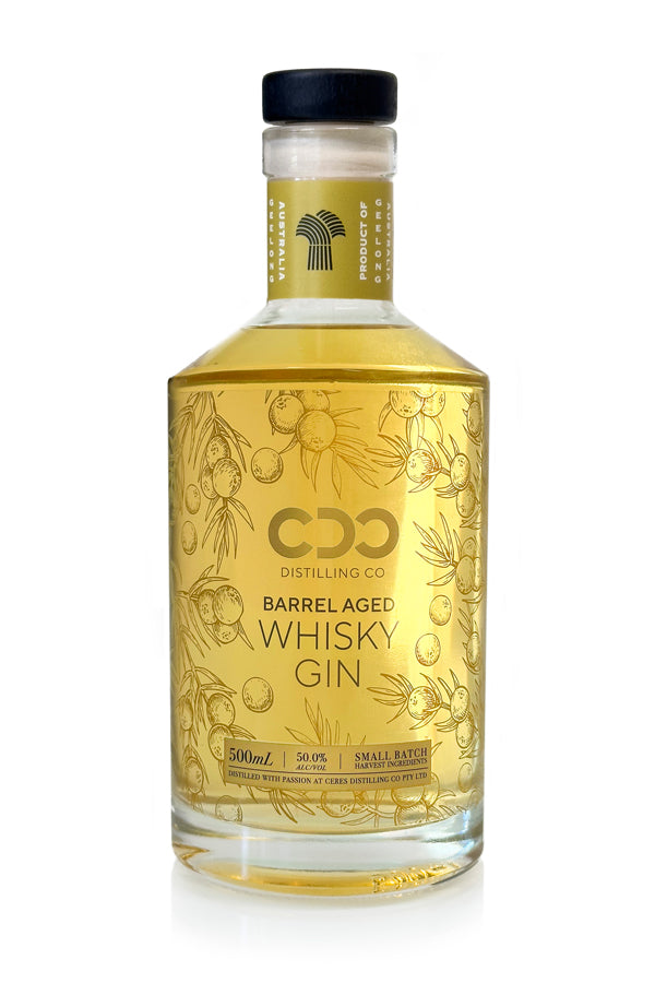 Gin Distillery Geelong - Ceres Distilling Co.