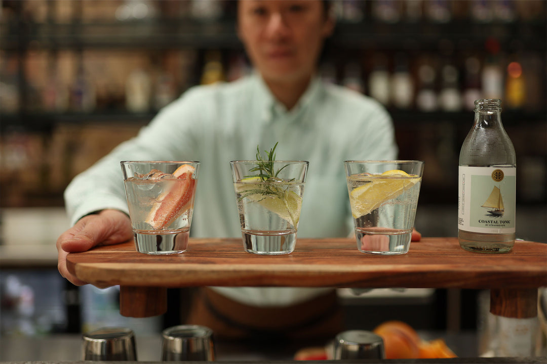 Book your event - Ceres Distilling Co.